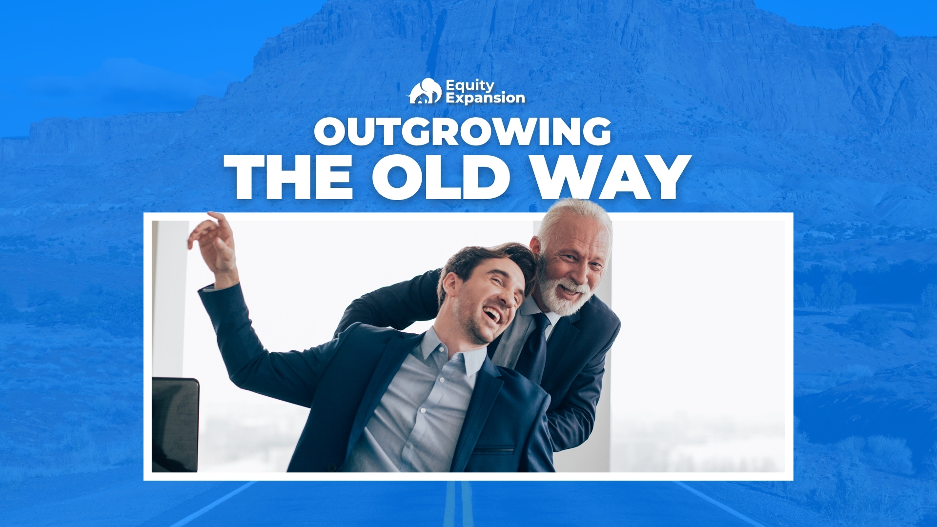 How One Utah Insurance Agency Outgrew Traditional Deals and Carved Its ...